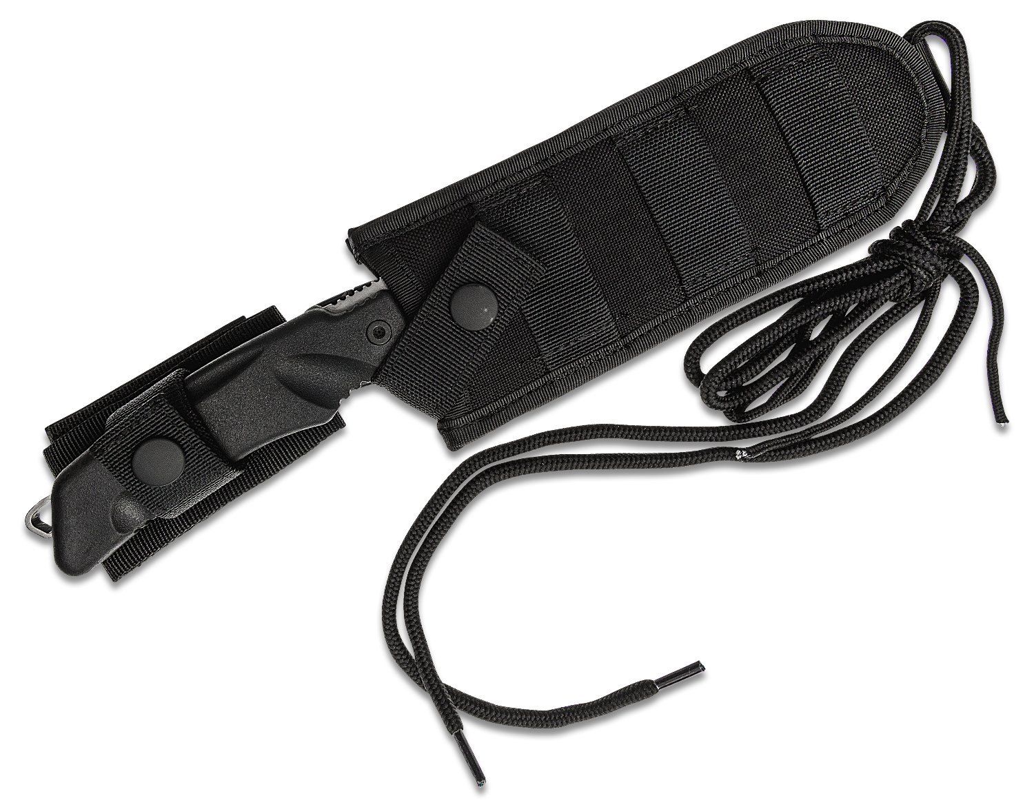 Fox FX-9CM07 Rimor Fixed Blade Knife 6.89" N690 Stonewashed Drop Point ...