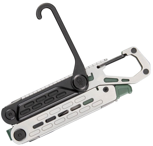 Gerber Stakeout Spark Multi-Tool Pliers, 4.6" Closed, Baltic Haze ...