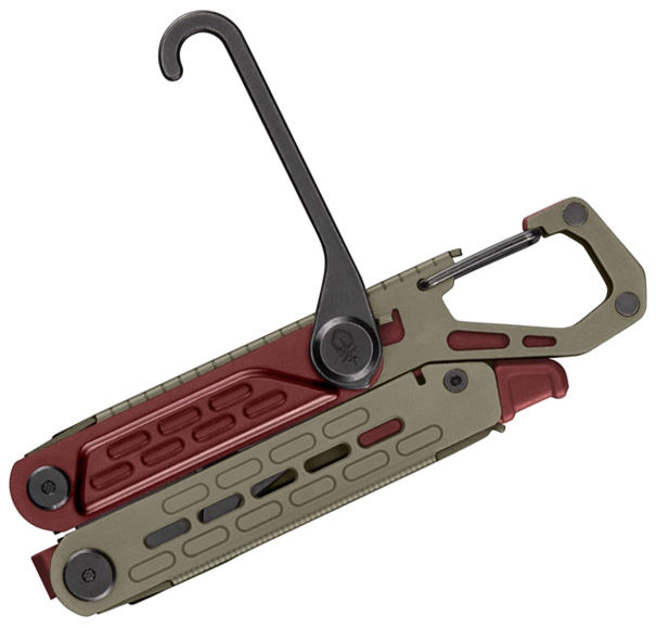 Gerber Stakeout Spark Multi-Tool Pliers, 4.6" Closed, Coyote Brown ...