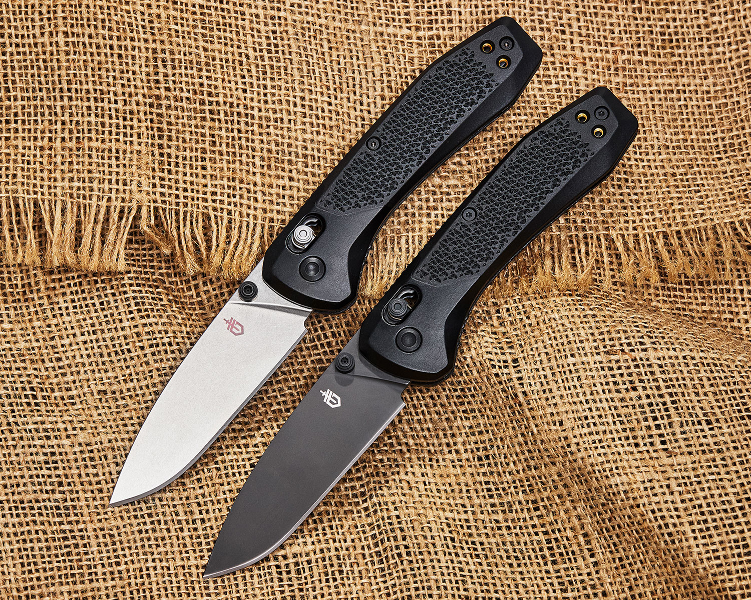 Gerber Reserve Sedulo Pivot Lock Folding Knife 3.4" S30V Stonewashed ...