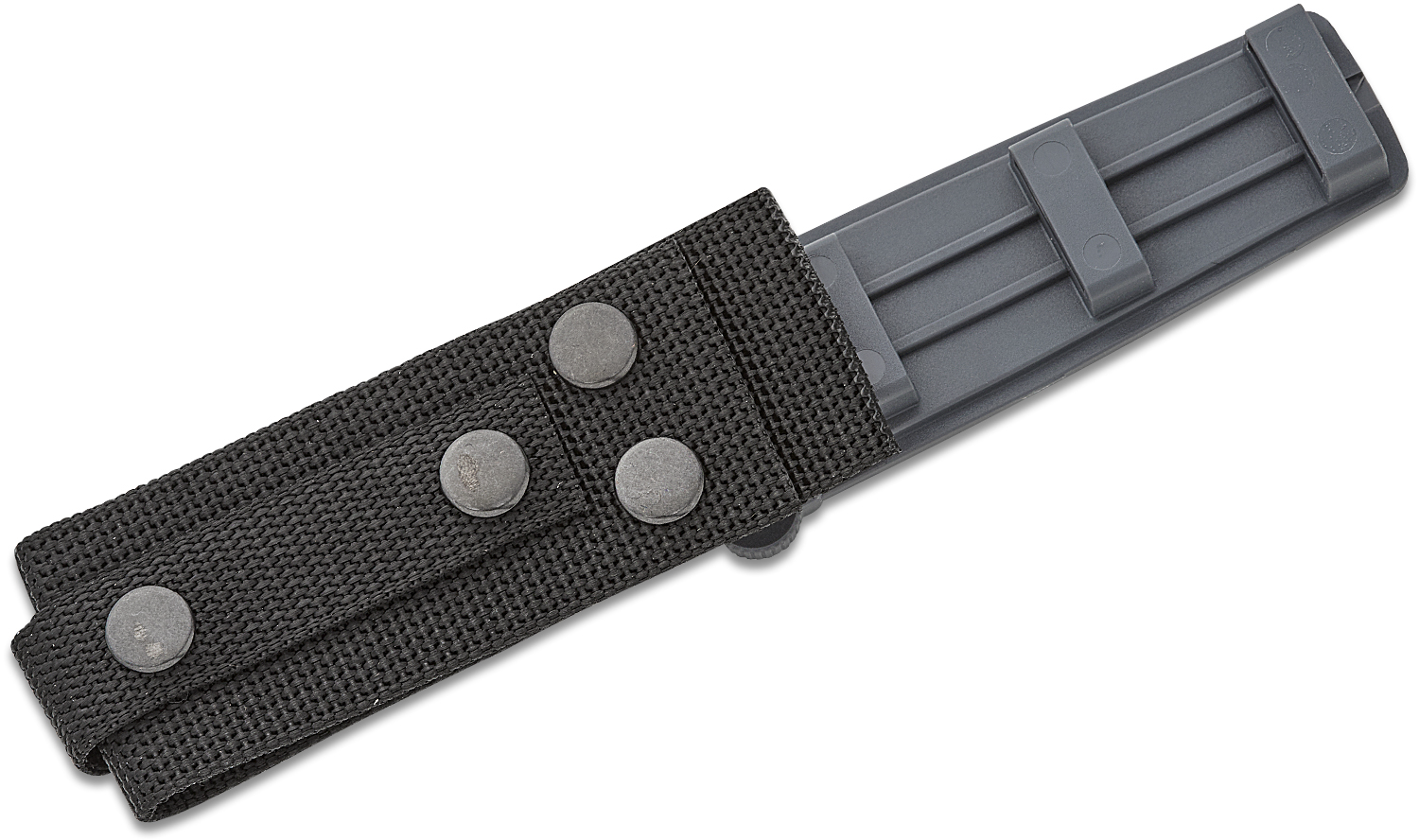 Gerber StrongArm Camp Fixed Blade Knife 3.81" 420HC Stonewash Plain ...