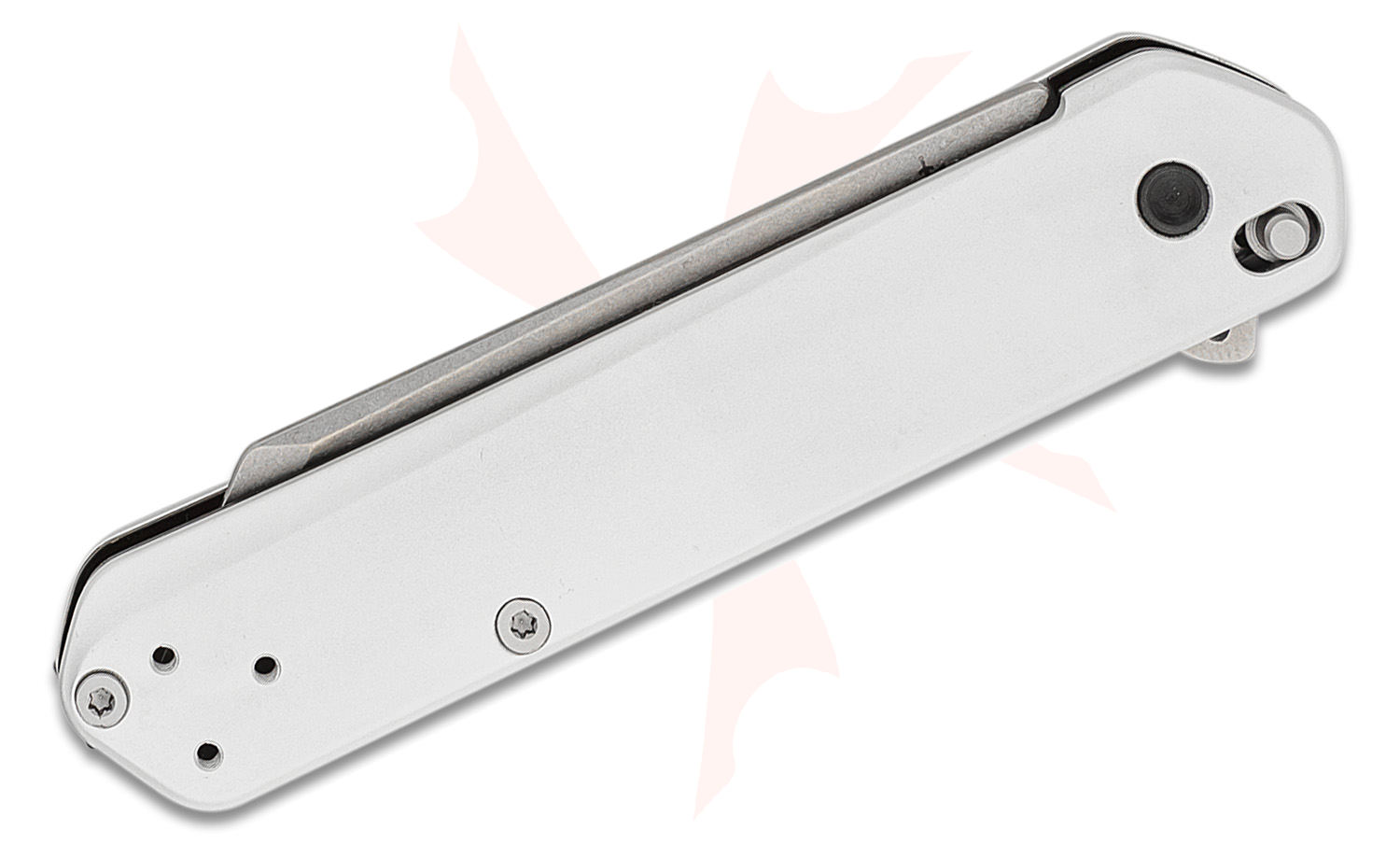 Gerber Spire Assisted Flipper Knife 2.93" 440A Stonewashed Reverse ...