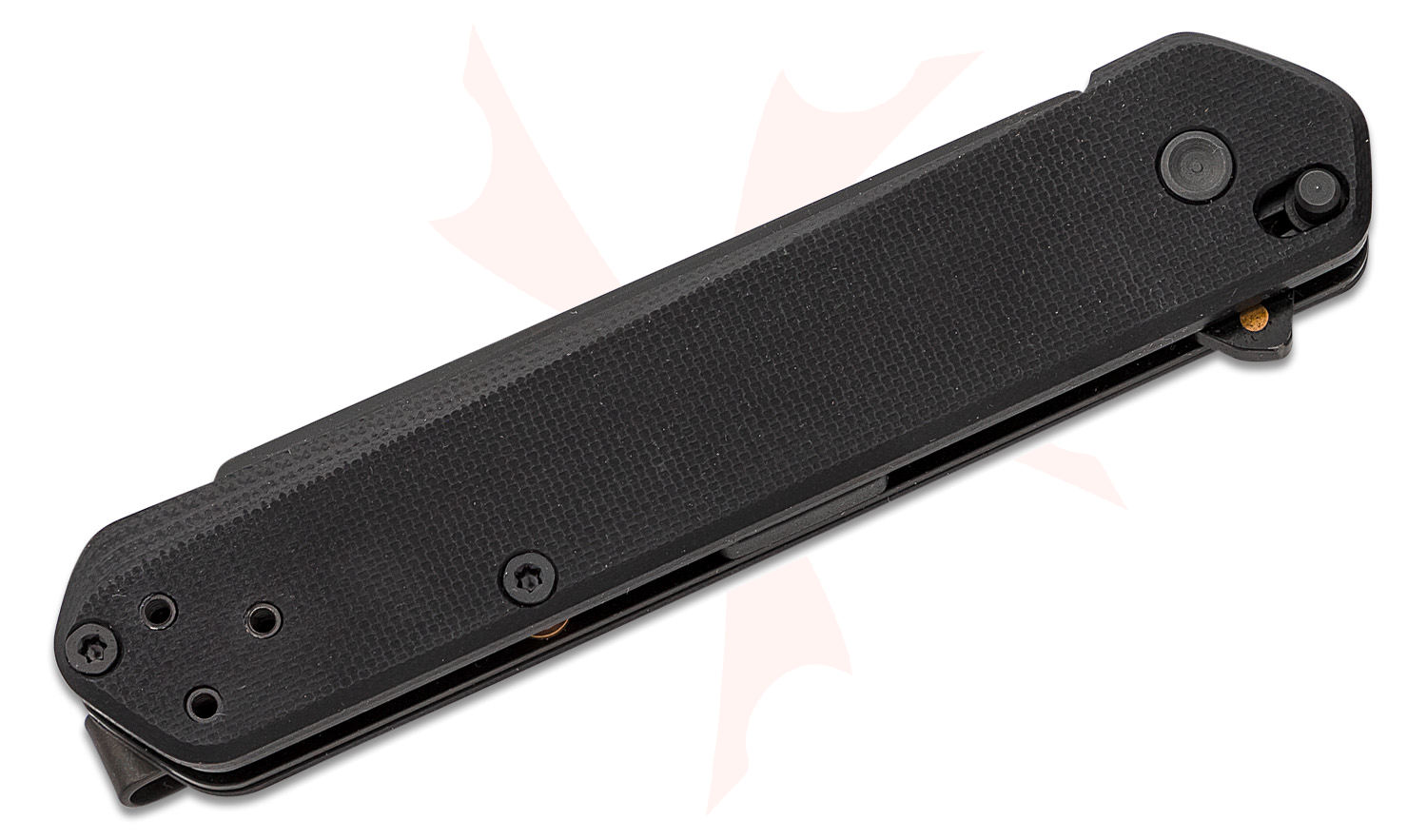 Gerber Spire Assisted Flipper Knife 2.93" D2 Black Reverse Tanto Blade ...