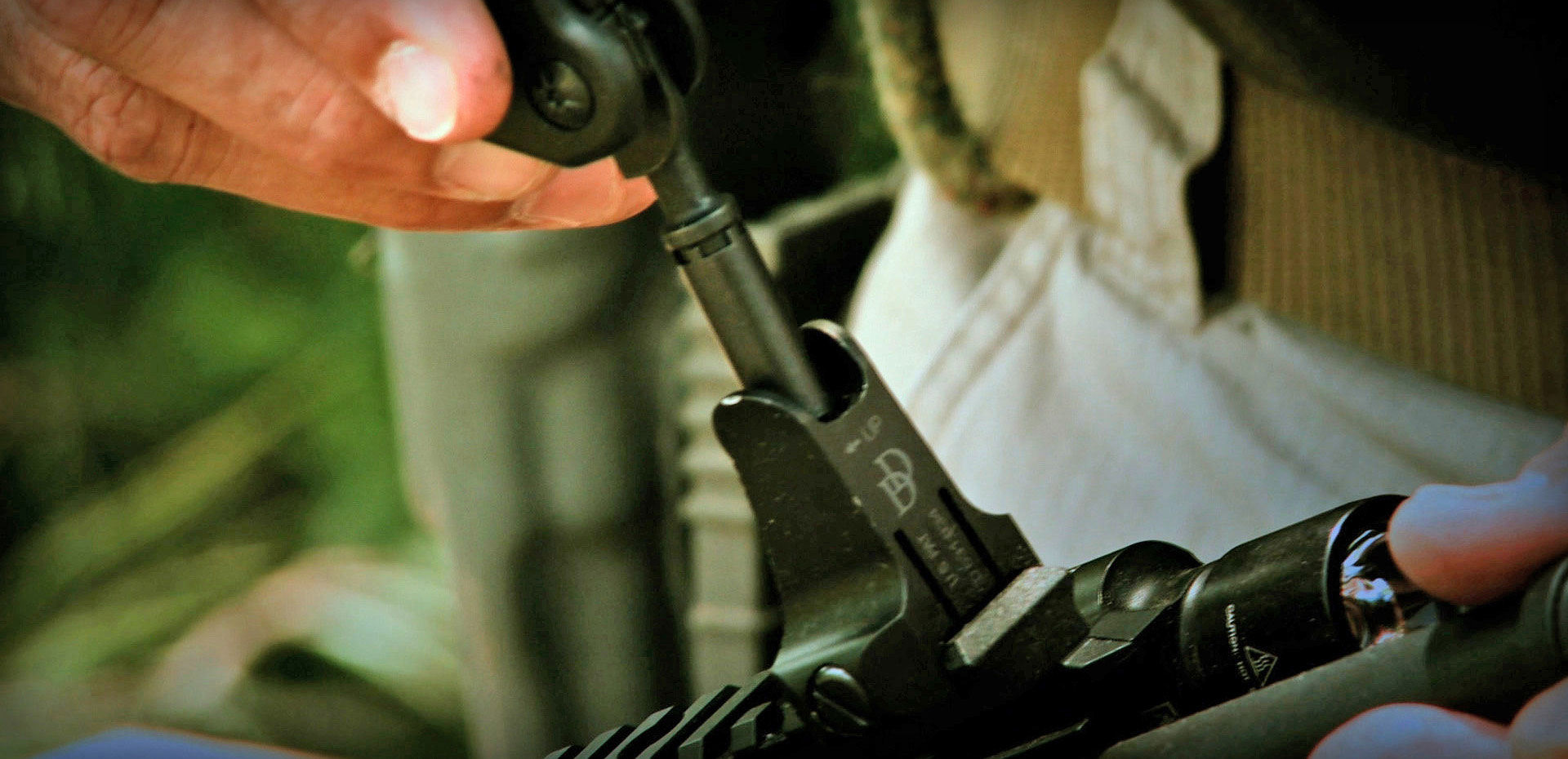 Gerber eFECT Military Weapons Maintenance Tool Kit, Black Sheath ...