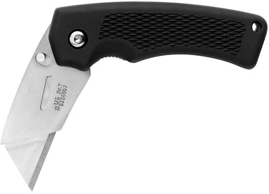 Gerber Superknife Edge Utility Folding Knife 1.1" Replaceable Blade ...