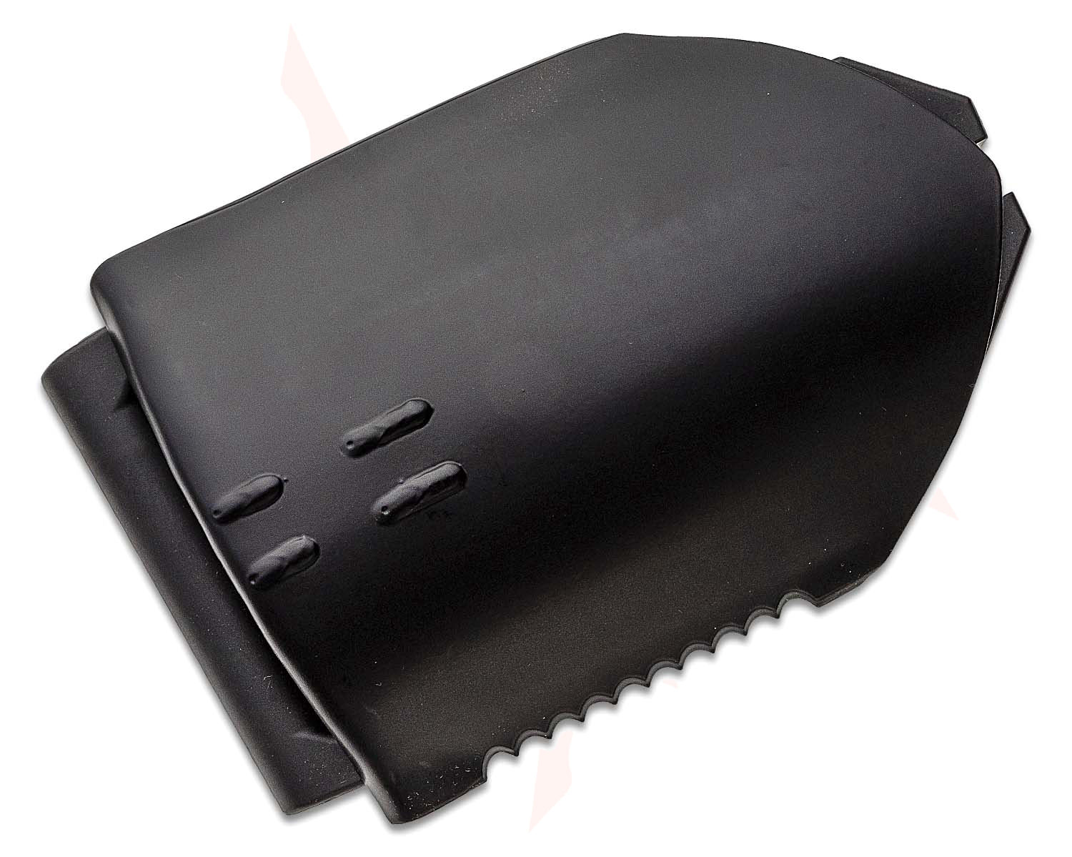 Gerber Entrenching Tool Folding Spade with Pick and Serrated Edge, GFN ...