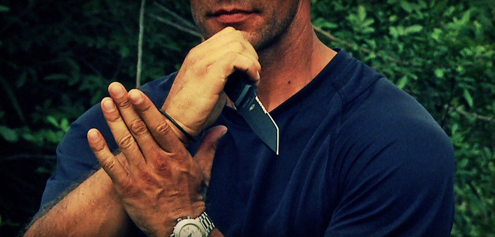 Gerber CFB Combat Fixed Blade 4.25" 154CM Black Tanto Blade, Plastic ...