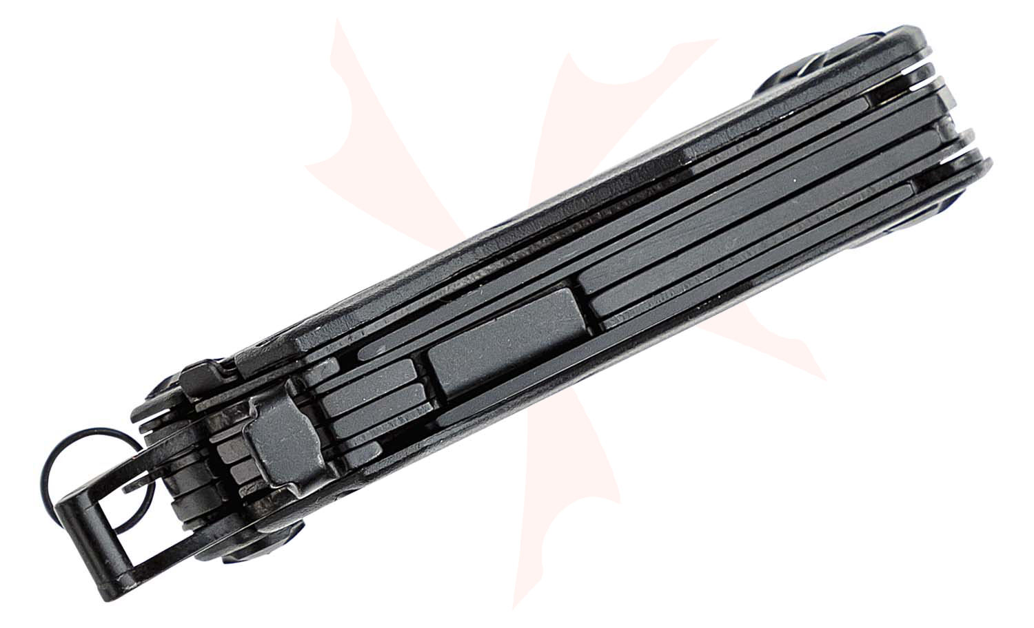 Gerber Dime Micro Multi-Tool, Black - KnifeCenter - 30-000469 ...