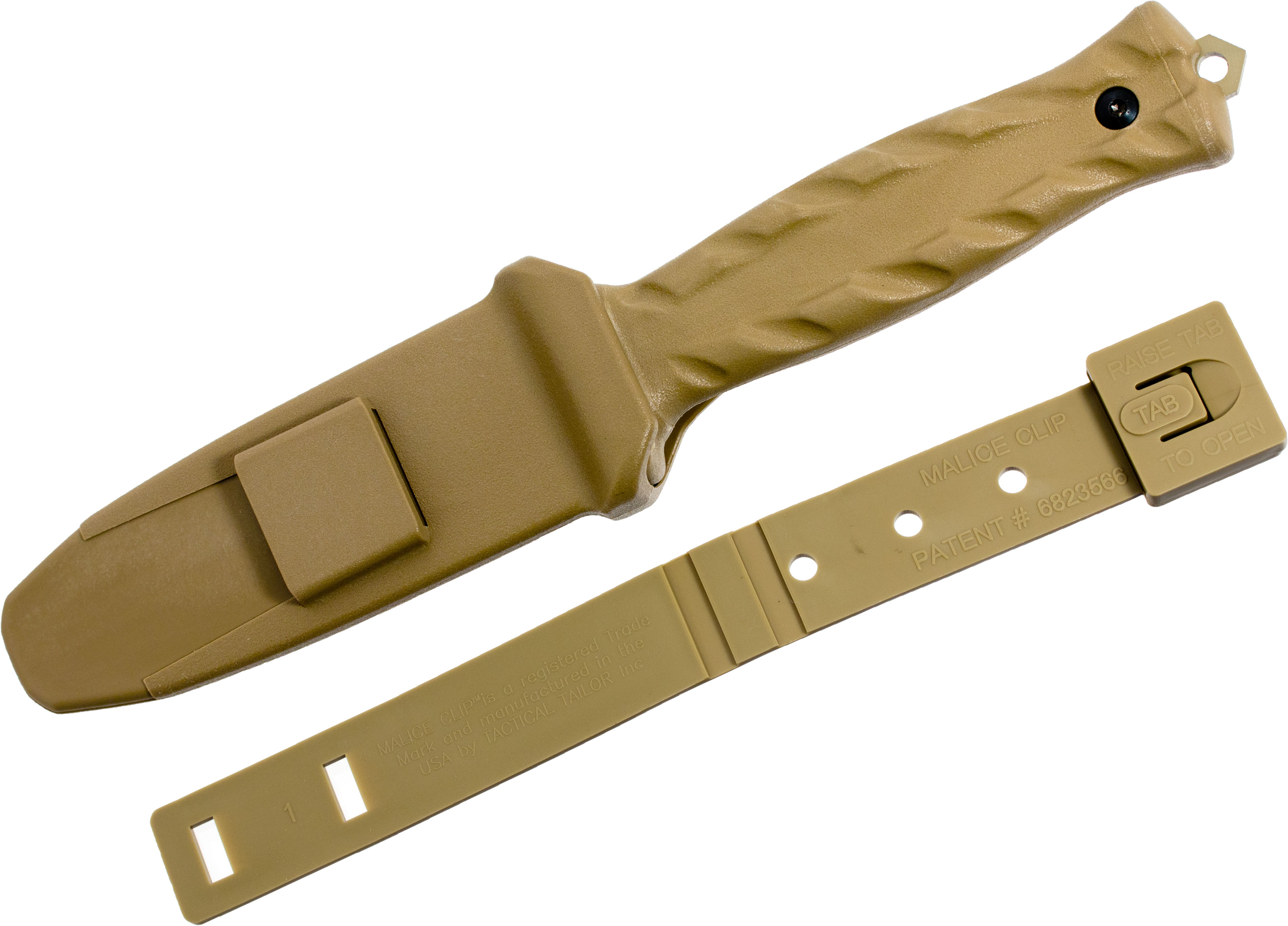 Gerber De Facto Combat Dagger Fixed 4" S30V Double Serrated Edge Blade ...