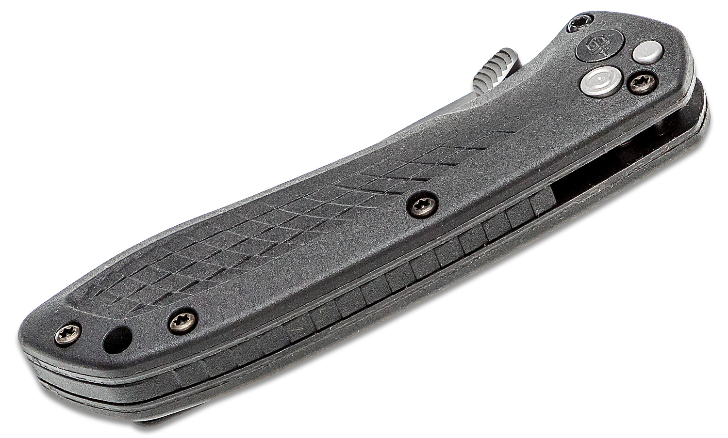 Gerber US-Assist Assisted Folding Knife 3" 420HC Glass Bead Plain Blade ...