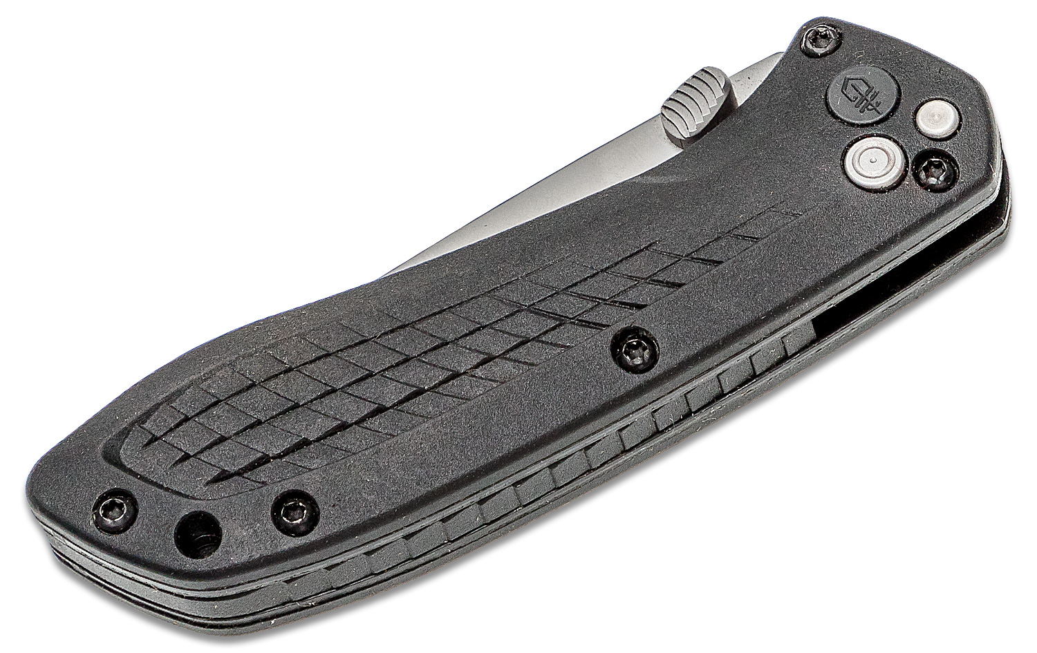 Gerber US-Assist Assisted Folding Knife 3" 420HC Glass Bead Combo Blade ...