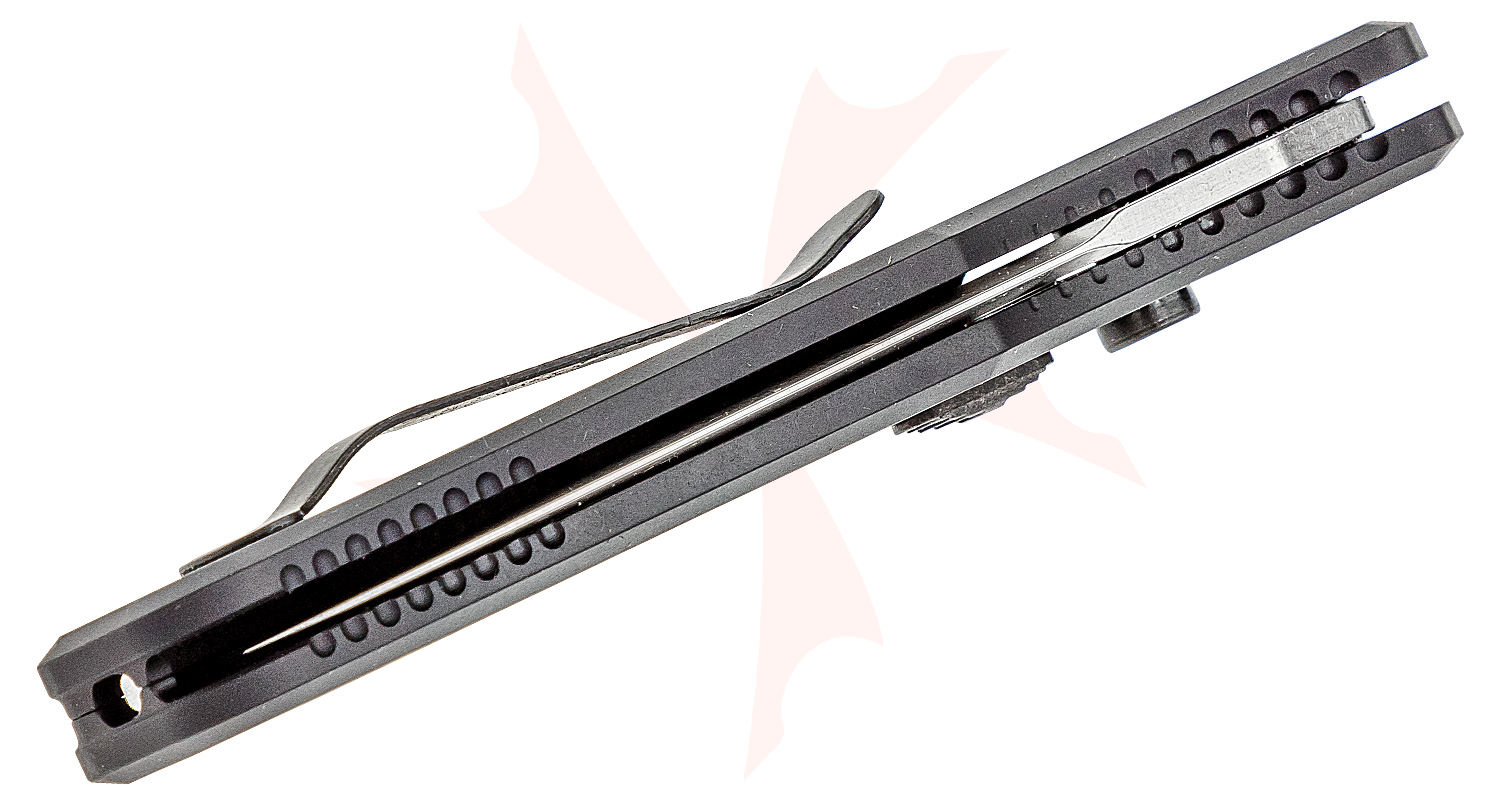 Gerber Empower AUTO Folding Knife 3.25" S30V Stonewashed Plain Blade ...