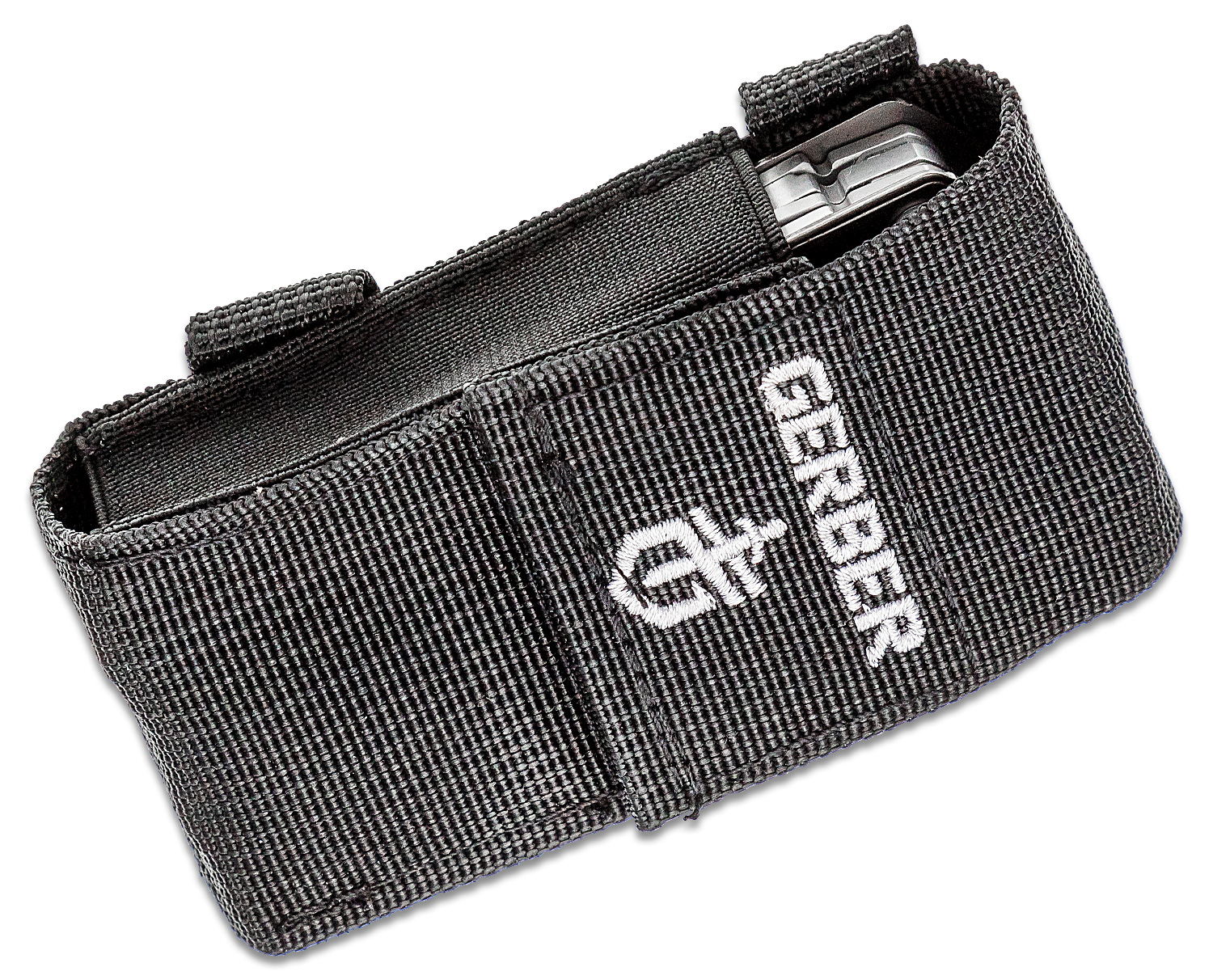 Gerber Truss Multi-Tool, Stainless Steel Handles - KnifeCenter - 30-001343N