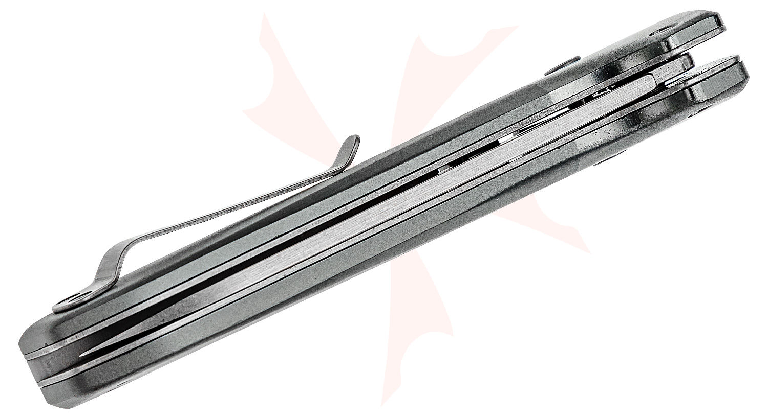 Gerber Highbrow Assisted Pivot Lock Flipper Knife, Stonewashed Drop ...