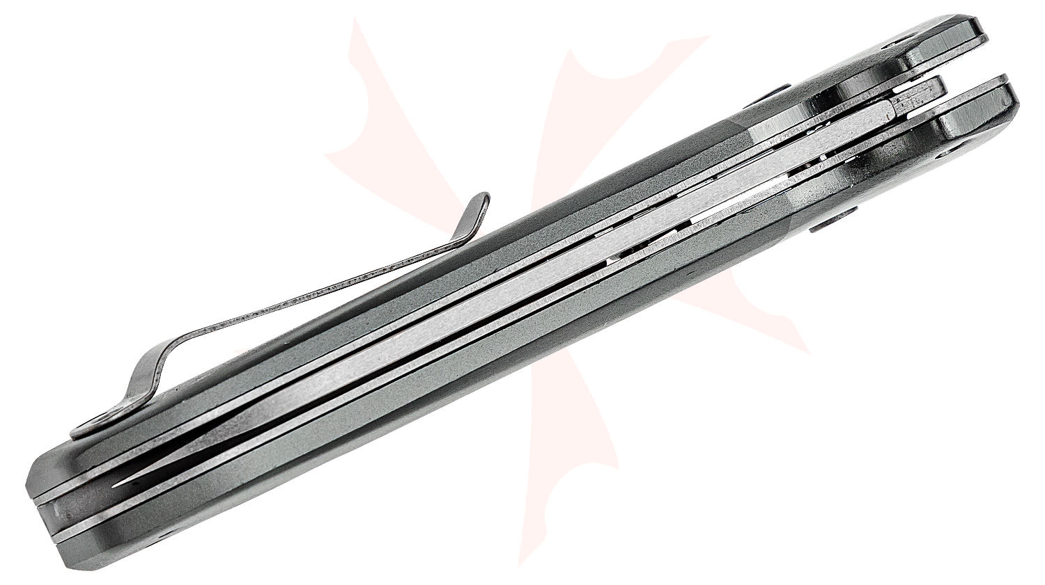 Gerber Highbrow Assisted Pivot Lock Flipper Knife, Stonewashed Drop ...