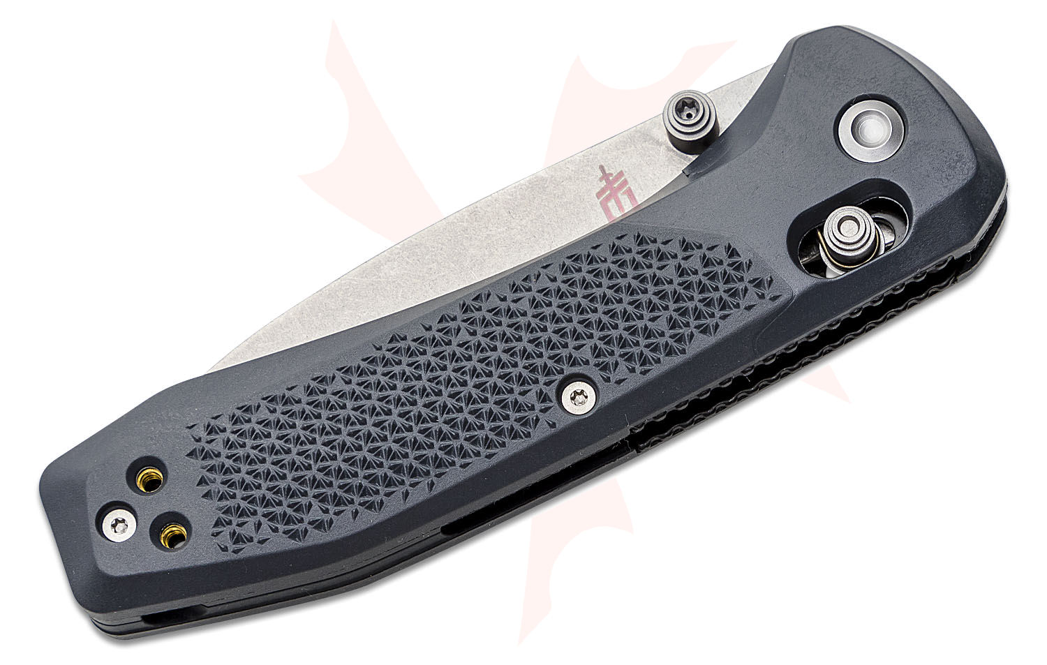 Gerber Reserve Sedulo Pivot Lock Folding Knife 3.4" Stonewashed Drop ...