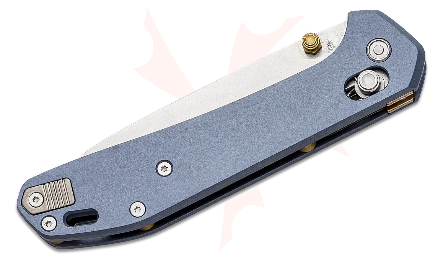 Gerber Reserve Savvy Pivot Lock Folding Knife 3.5" CPM-20CV Satin ...