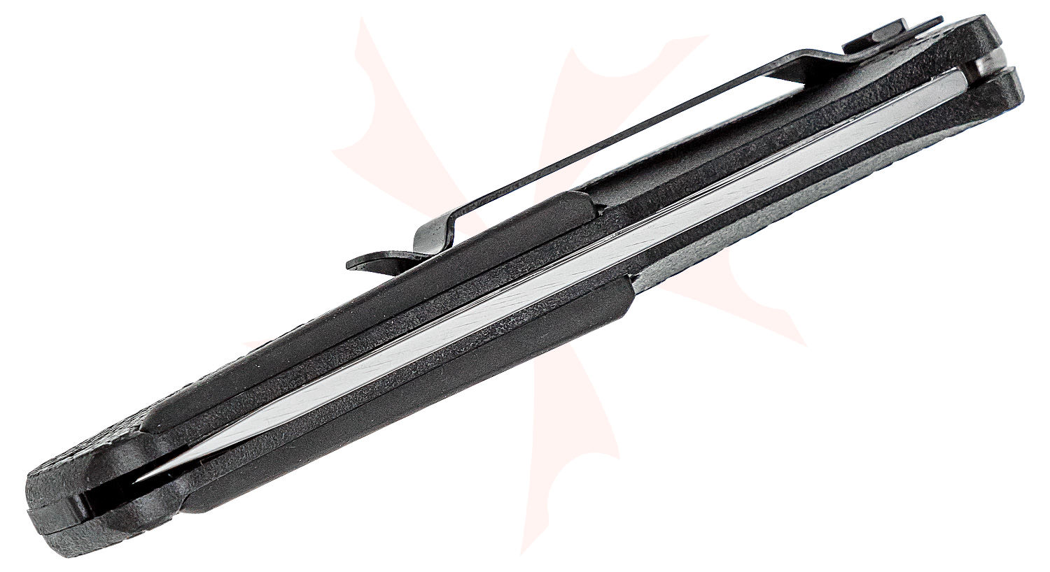 Gerber E-Z-Out Skeleton Folding Knife 3.52" Bead Blast Combo Blade ...