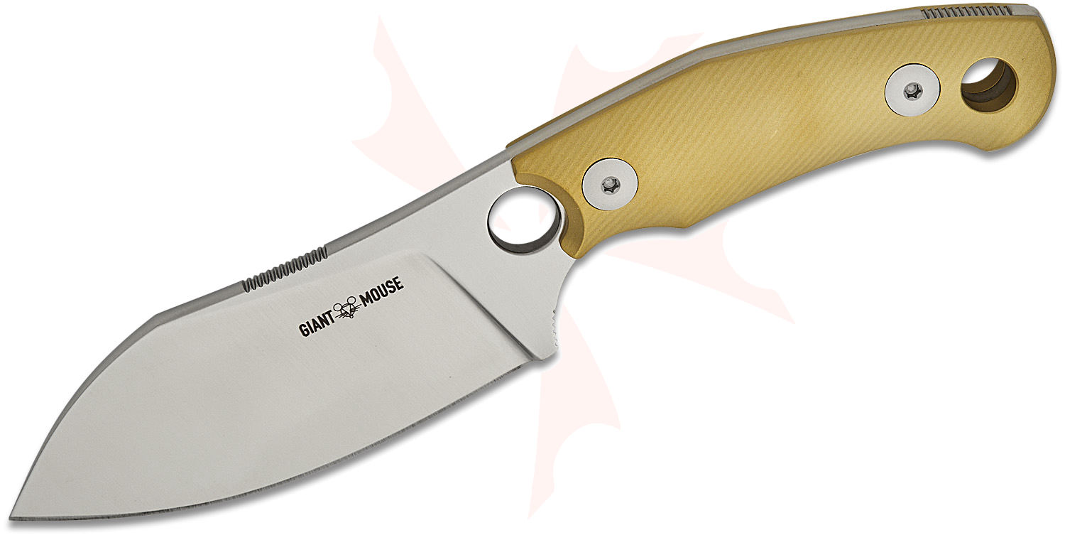 GiantMouse | Knife Center