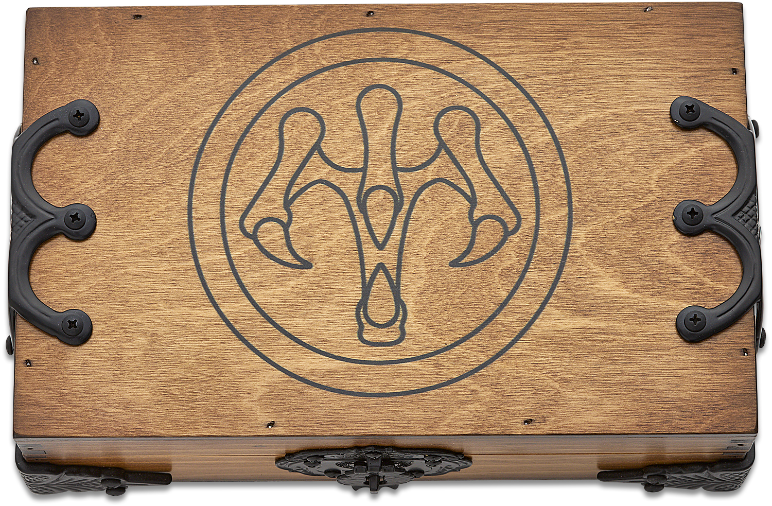 Grant & Gavin Hawk Custom Deadlock Model C OTF AUTO John Wick Set 3.5" CPM-MagnaCut Black DLC ...