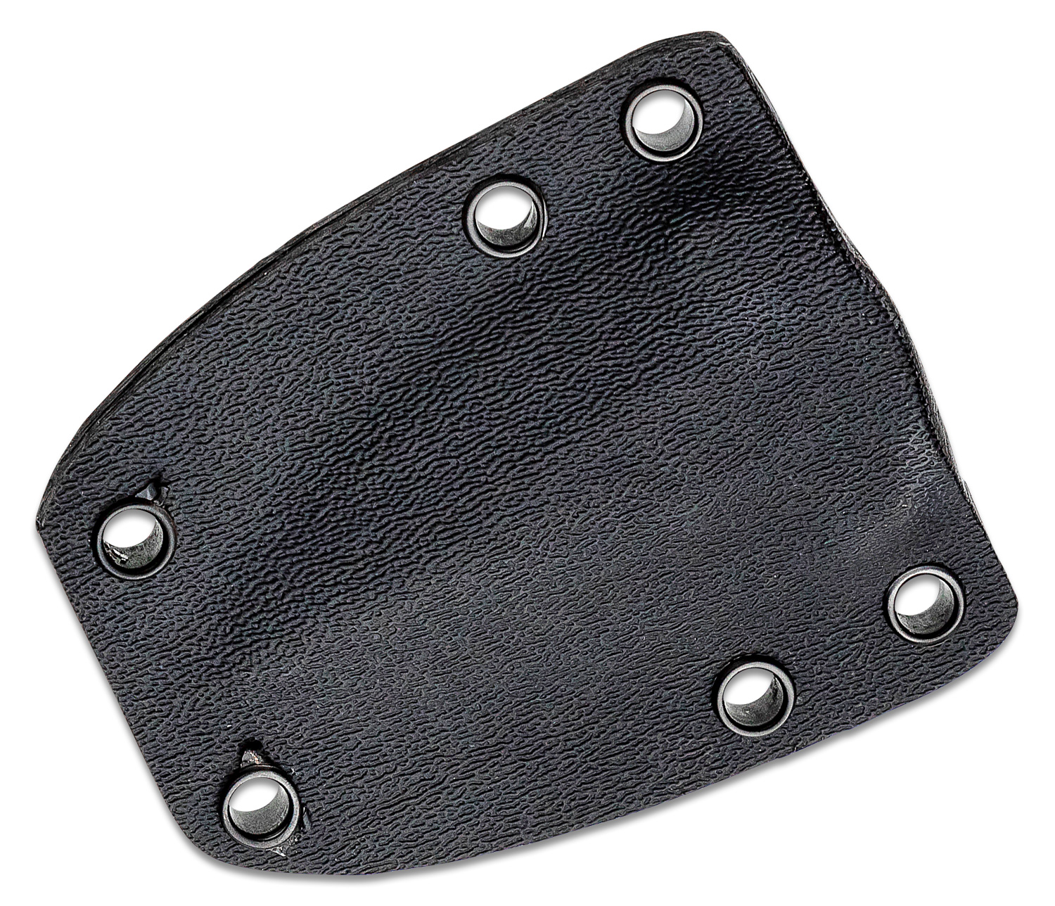 Gingrich Tactical Innovations GTI Custom Push Dagger 3.625" D2 Black ...