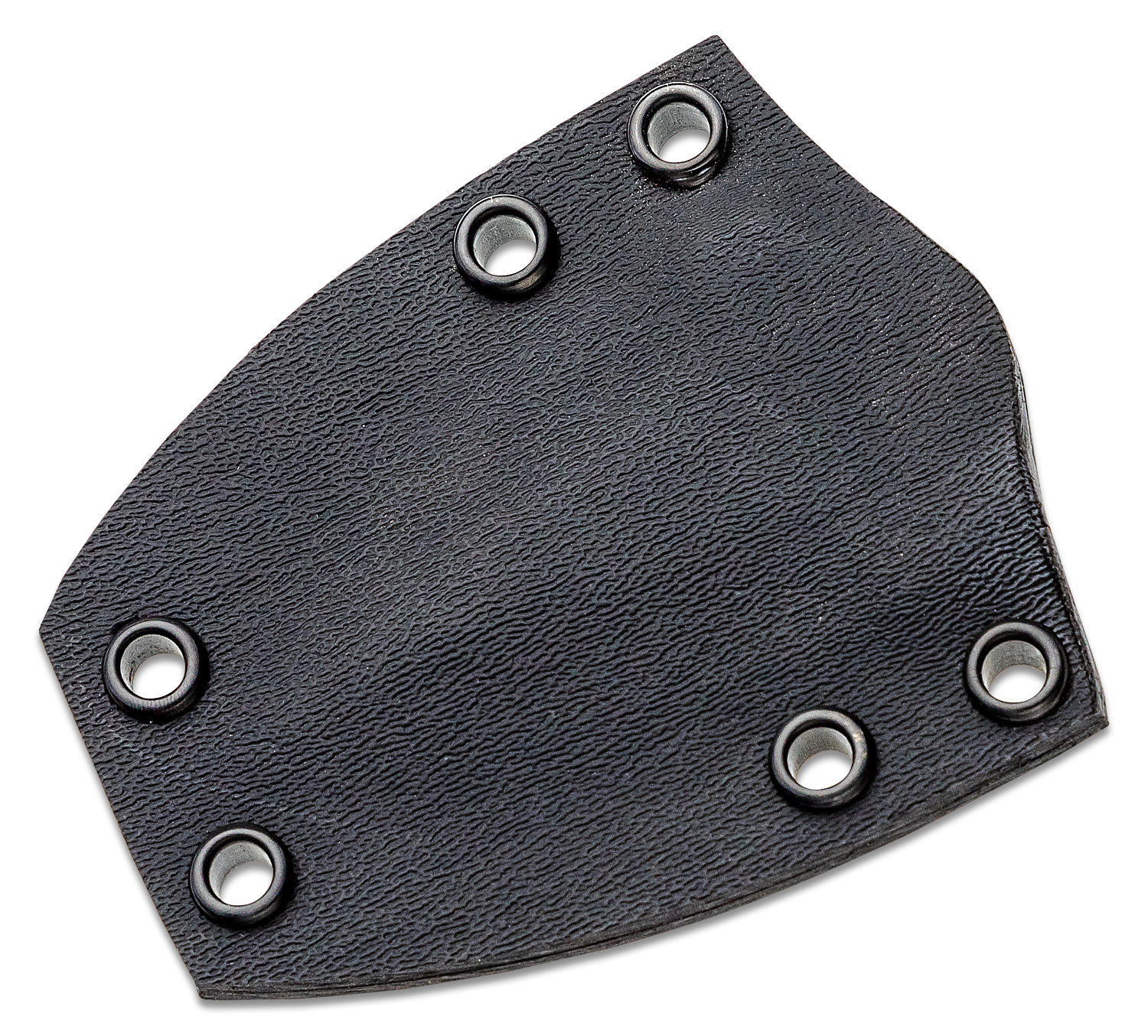 Gingrich Tactical Innovations GTI Custom Push Dagger 3.25" D2 Black ...
