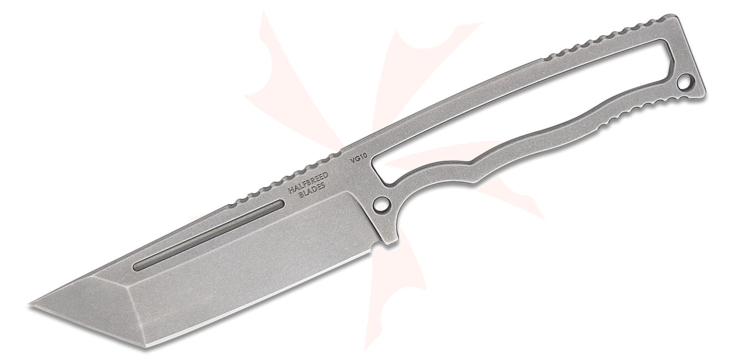 Fixed Tanto Knife