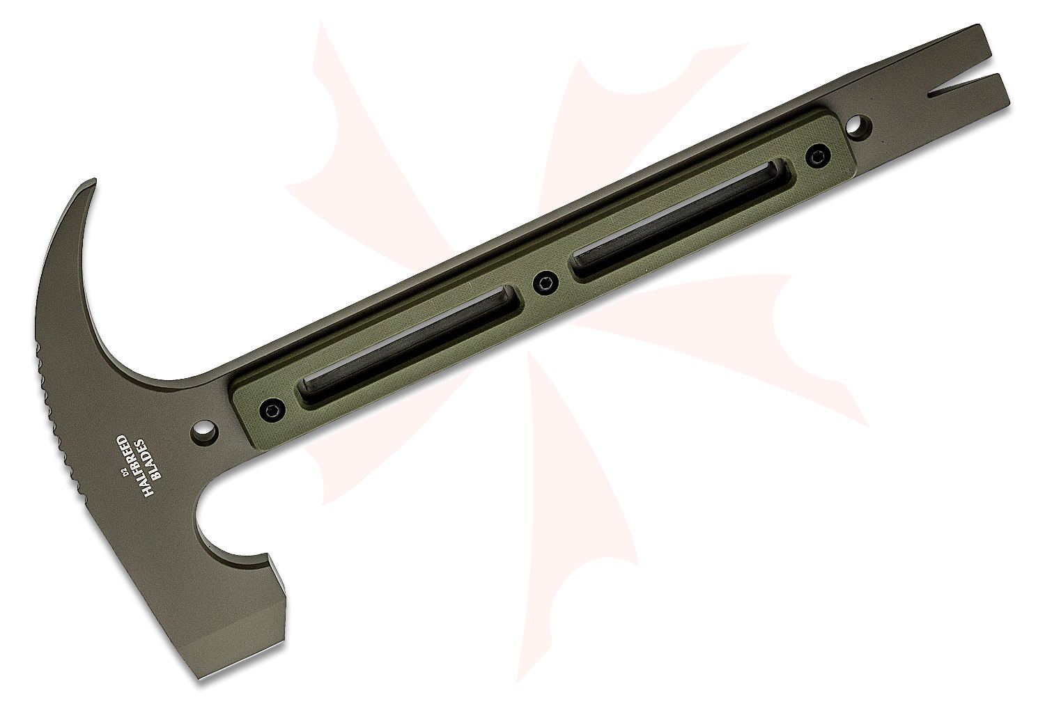 Halfbreed Blades | Knife Center