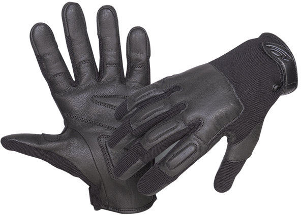 Hatch SP100 Defender II Glove with Steel Shot, S - KnifeCenter ...