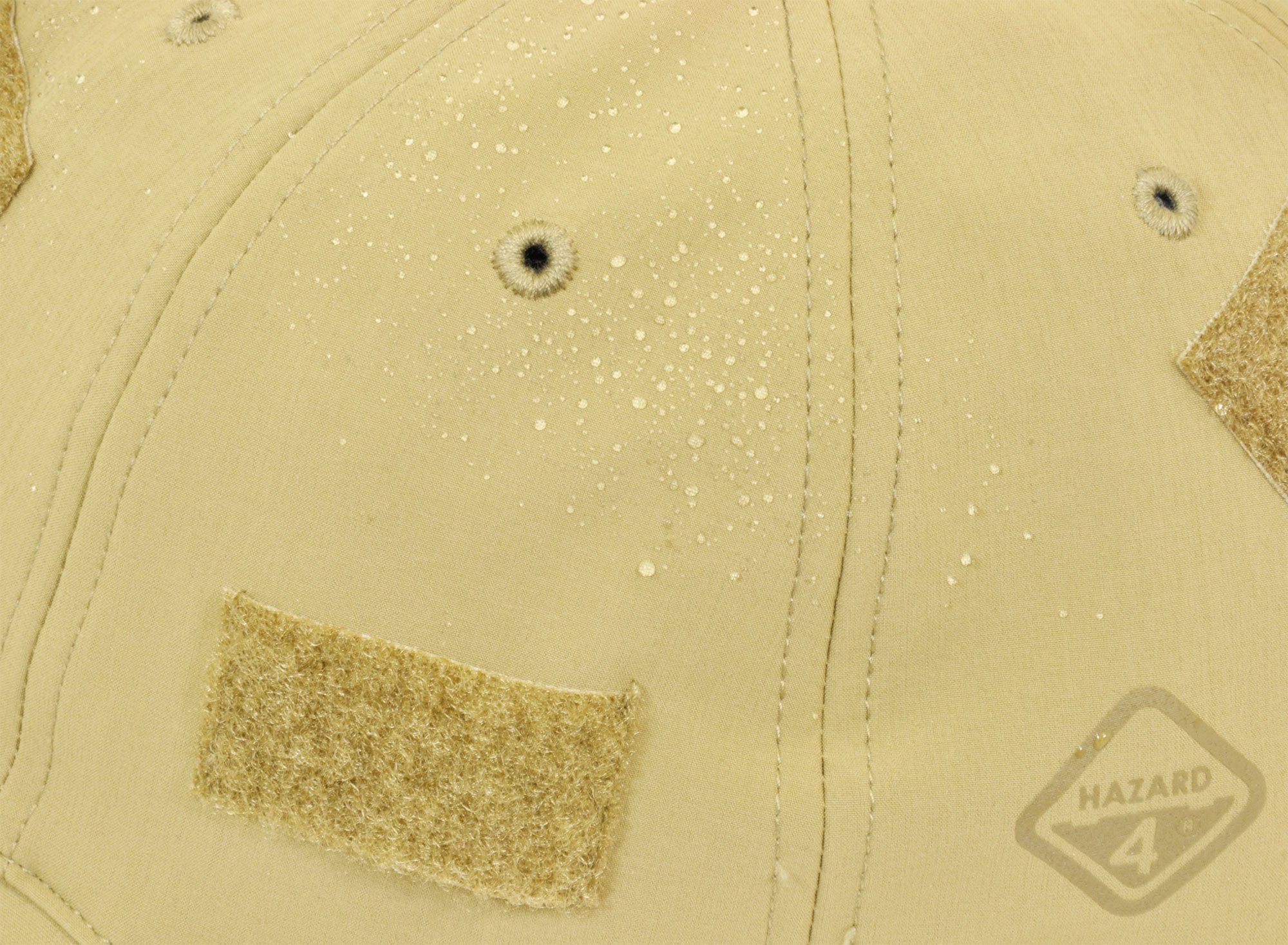 Hazard 4 PMC SmartSkin Softshell Breathable Contractor Ball Cap, Coyote ...