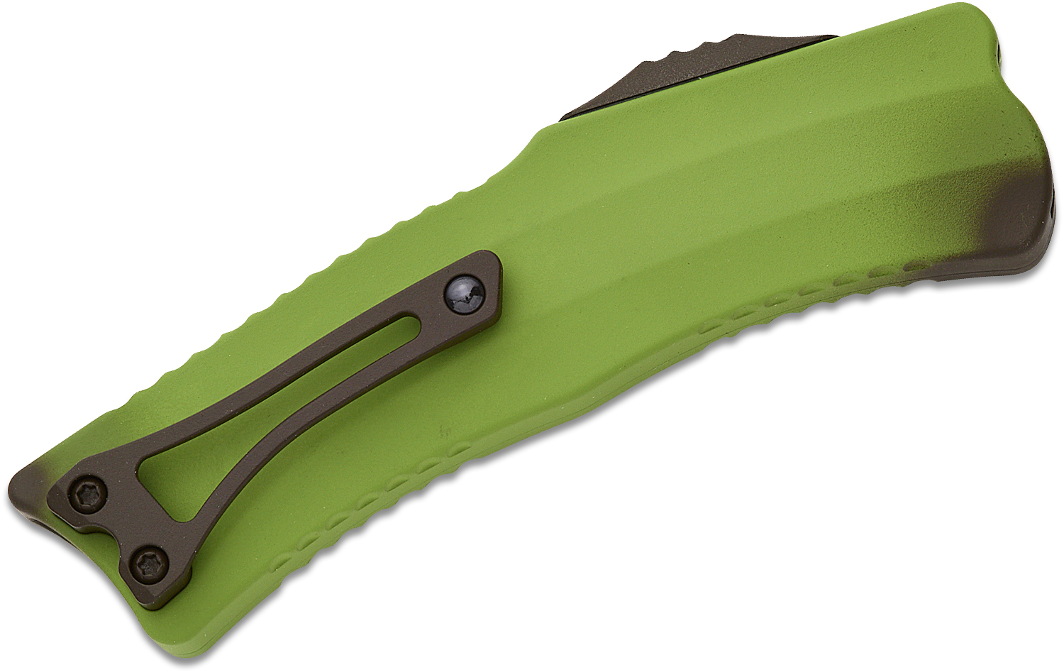 Heretic Knives Limited Edition Roc Under Ripe Stabnana OTF AUTO Knife 3 ...