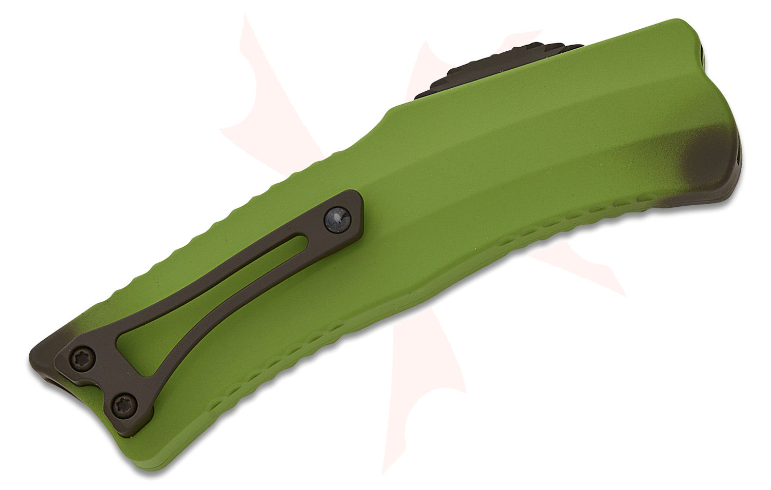 Heretic Knives Limited Edition Roc Under Ripe Stabnana OTF AUTO Knife 3 ...