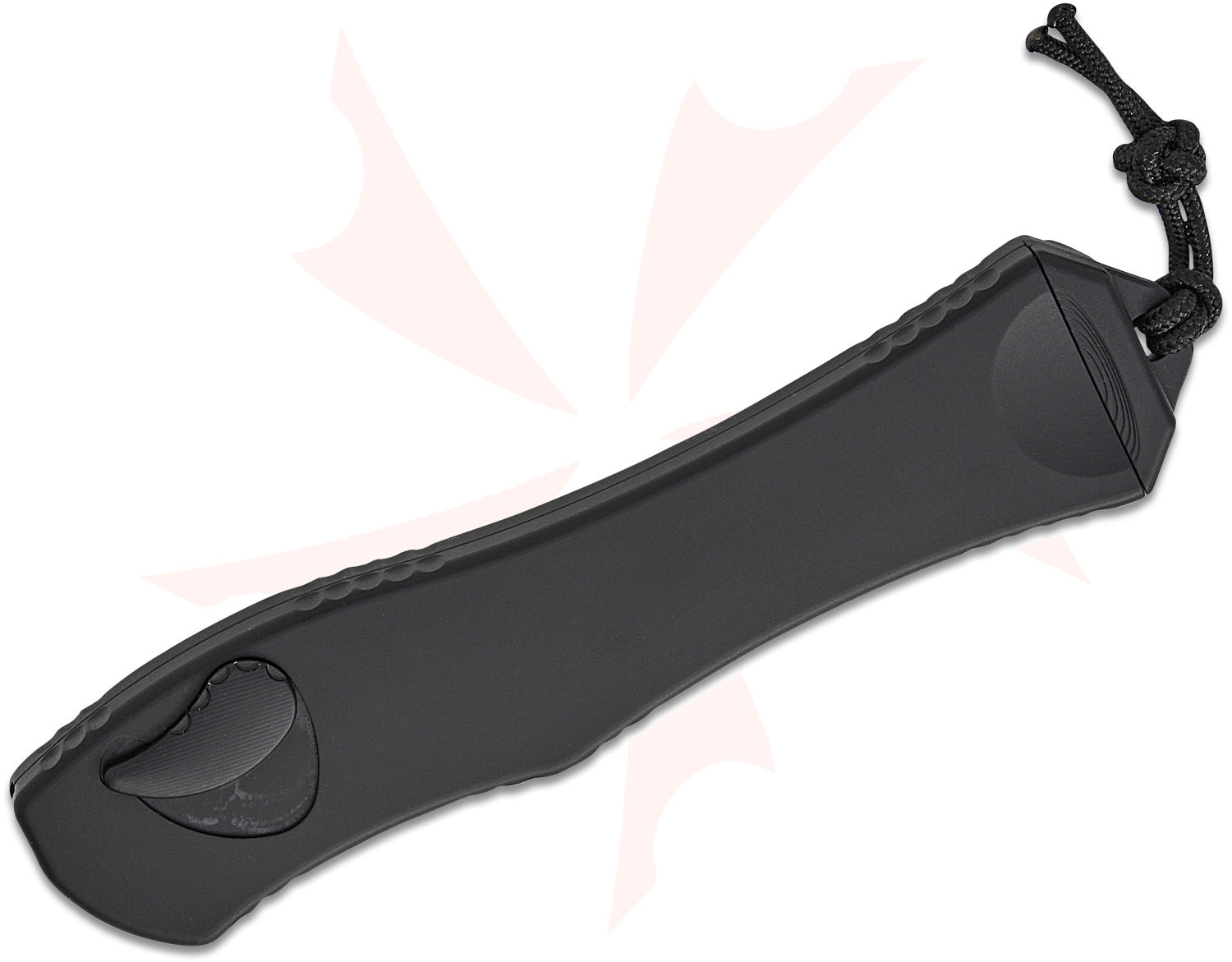 Heretic Knives Hydra V4 Tactical Single-Action OTF AUTO 3.625" CPM ...
