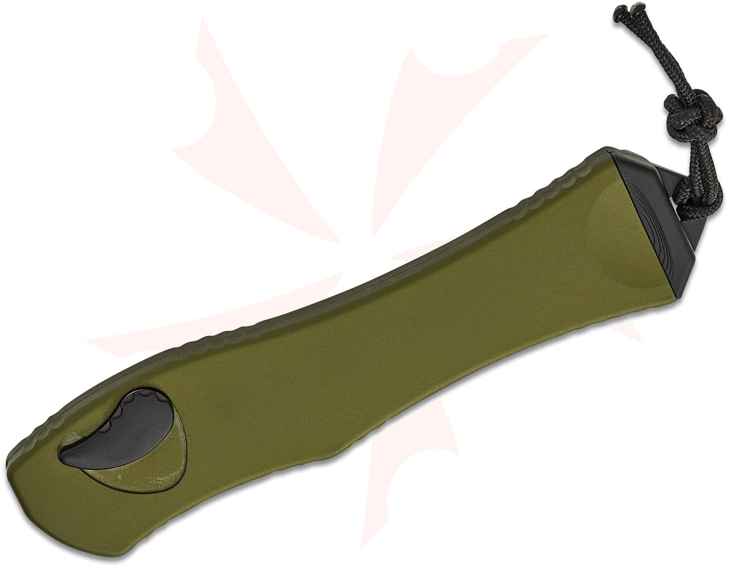 Heretic Knives Hydra V4 Single-Action OTF AUTO 3.625" CPM-MagnaCut ...