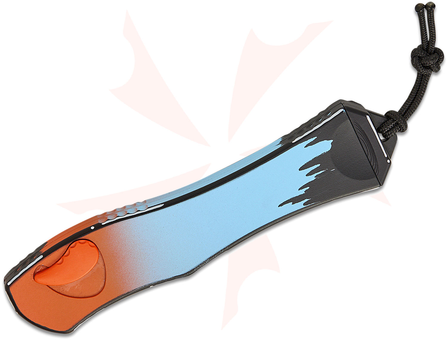 Heretic Knives Hydra V4 Single-Action OTF AUTO 3.625" CPM-MagnaCut GT ...