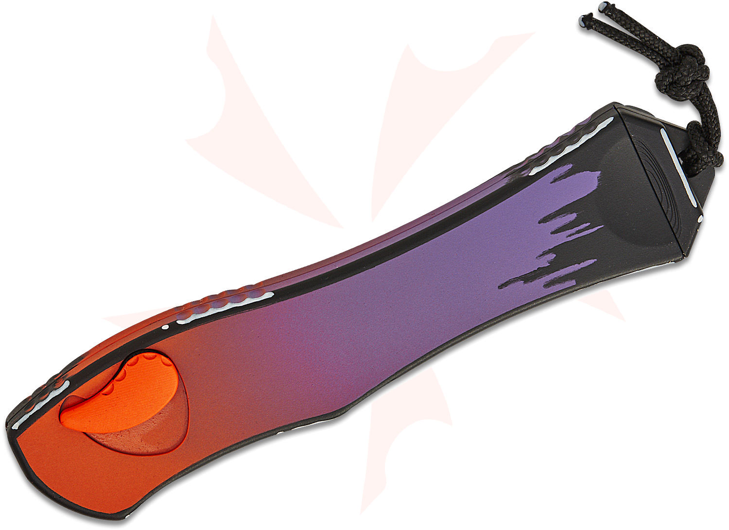Heretic Knives Hydra V4 Single-Action OTF AUTO 3.625" CPM-MagnaCut ...