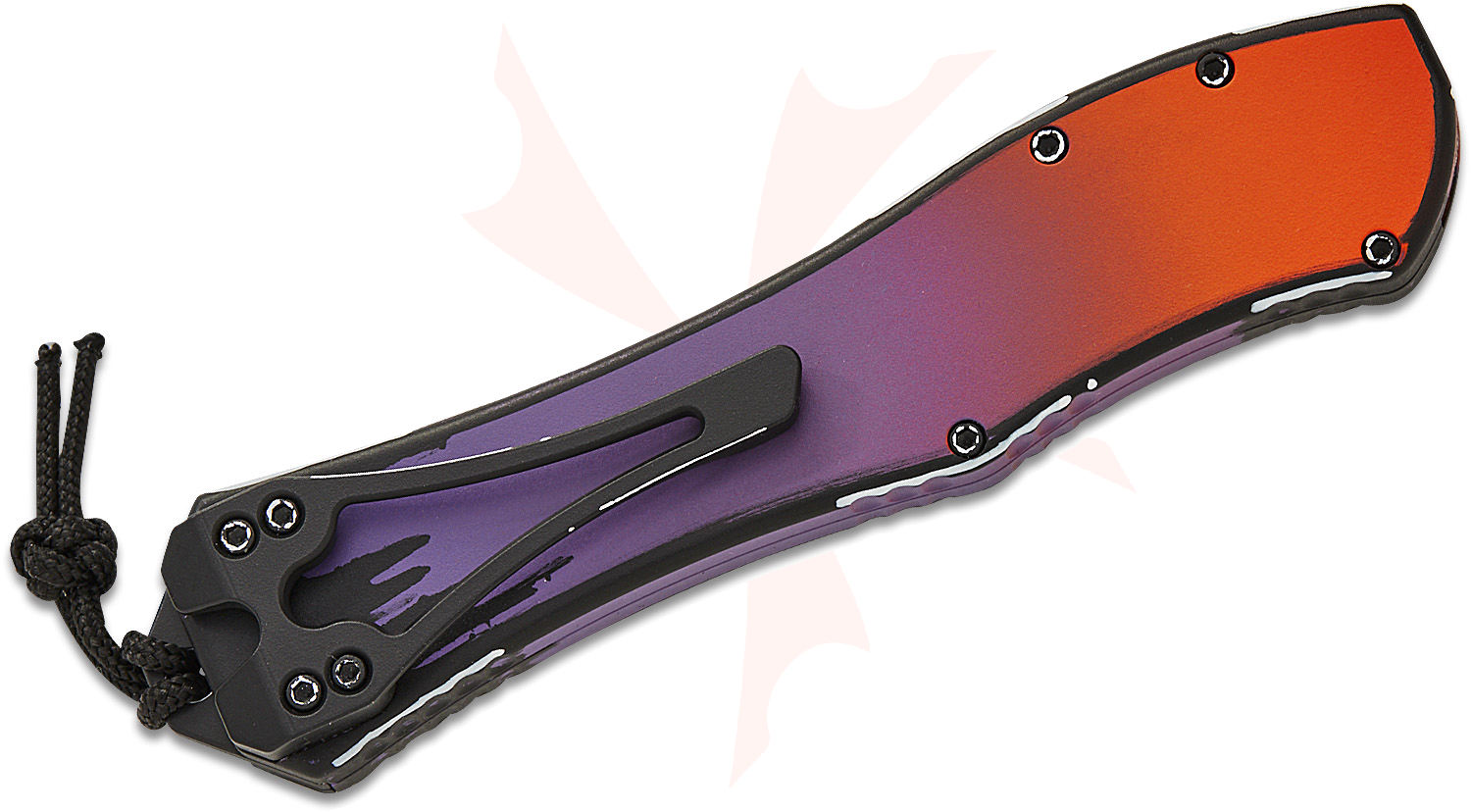 Heretic Knives Hydra V4 Single-Action OTF AUTO 3.625" CPM-MagnaCut ...