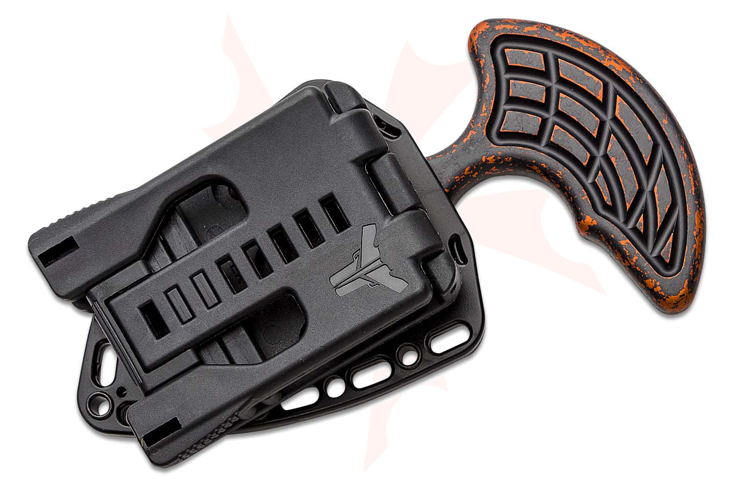 Heretic Knives Sleight Modular Push Dagger Fixed Blade Knife 2.95" CPM ...