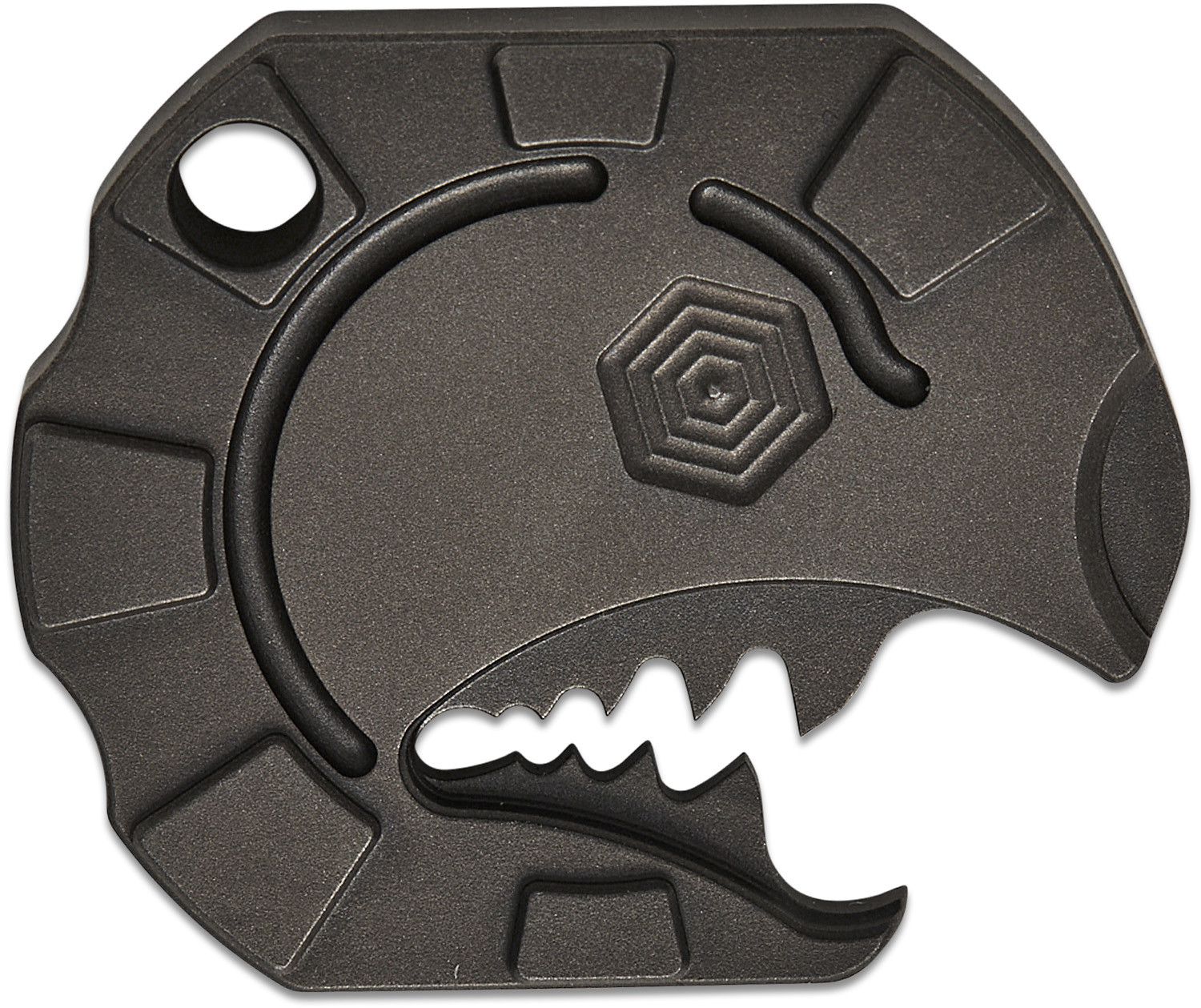 HiTex Gear NotoriousEDC Beer Bomb Stainless Steel Poker Chip ...