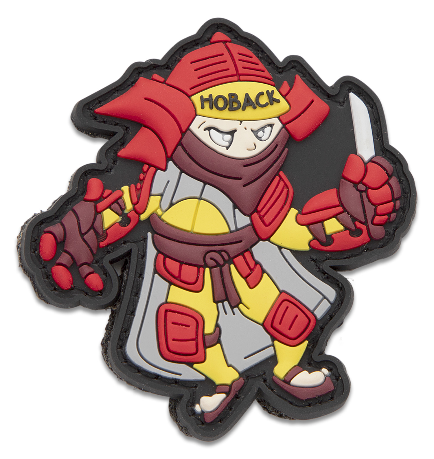 Jake Hoback Kwaiback MK6 Flipper Knife 3.75" M390 Stonewashed Blade ...