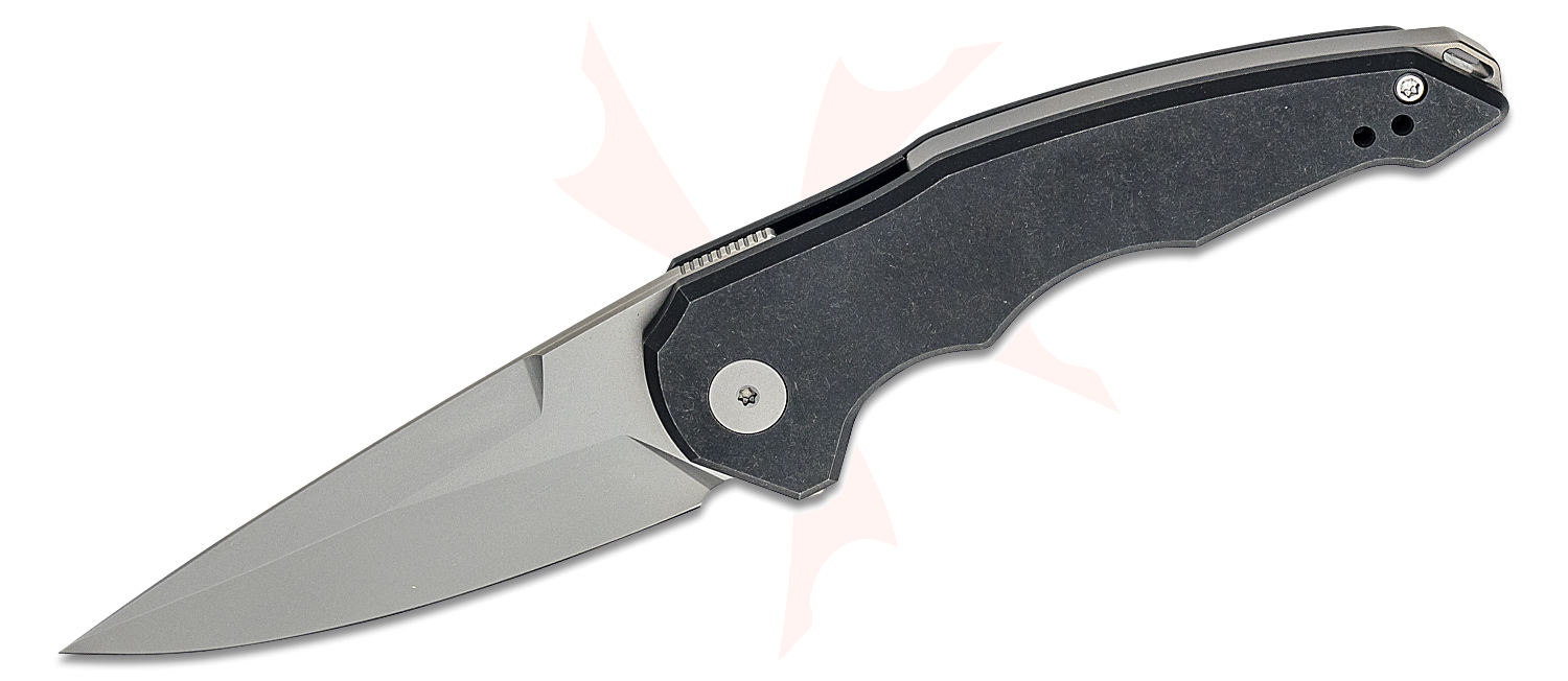 Jake Hoback Custom Knives