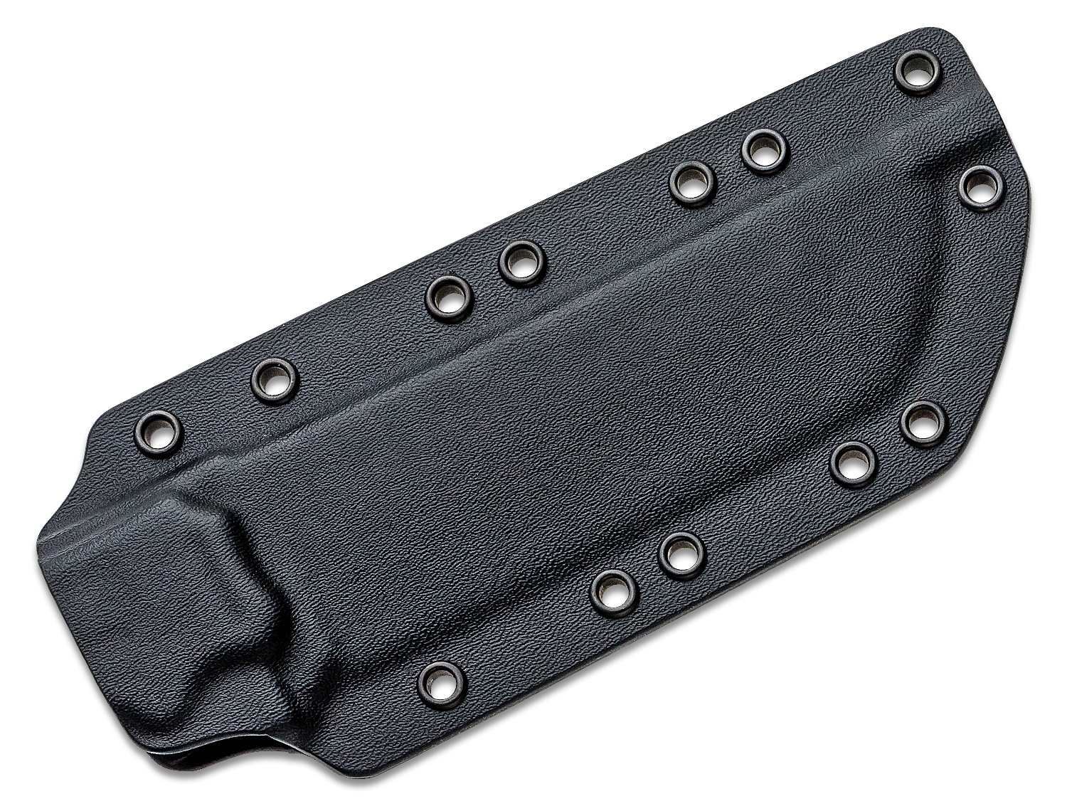 Jake Hoback Choppa Fixed Blade Knife 6.125" CPM-3V Stonewashed ...