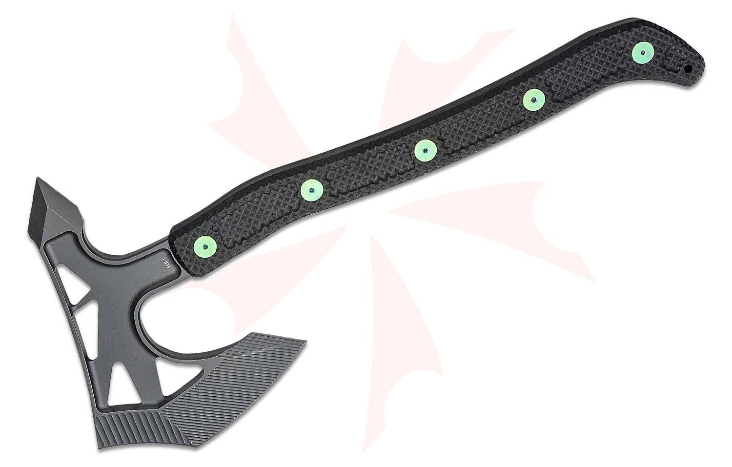 Jake Hoback Custom Knives