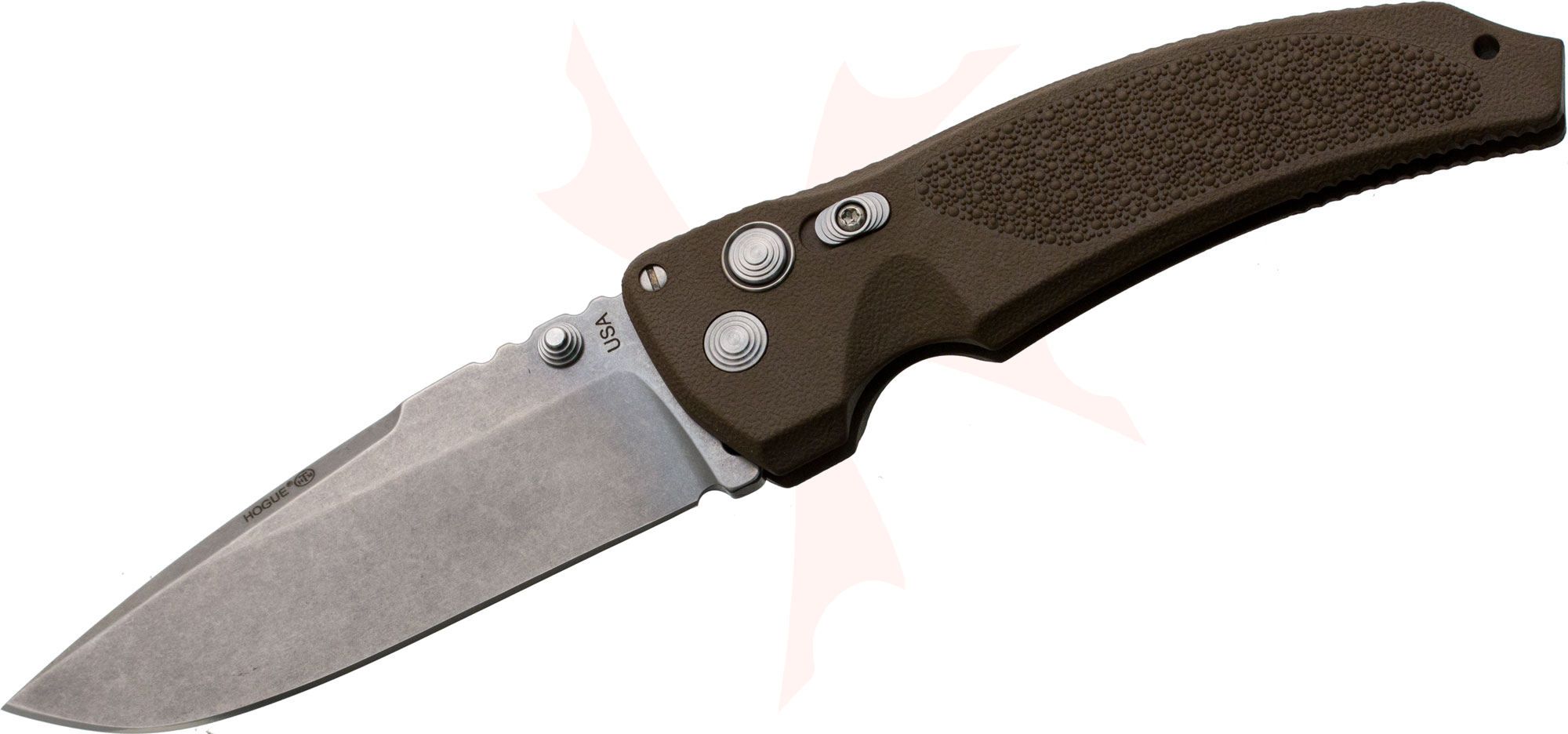 Hogue Knives | American Made Tactical Knives and Tools