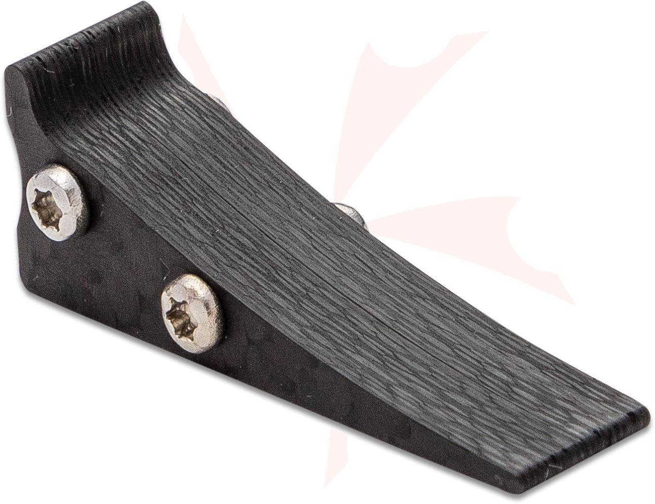 Hom Design Basilisk Spacer Kit - Carbon Fiber - KnifeCenter - Discontinued