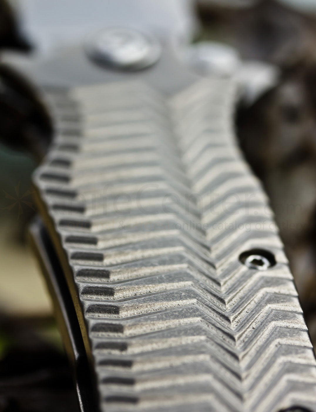 HTM Knives Darrel Ralph DDR AXD 5.5 Manual Folder 5-1/2" Stonewashed ...