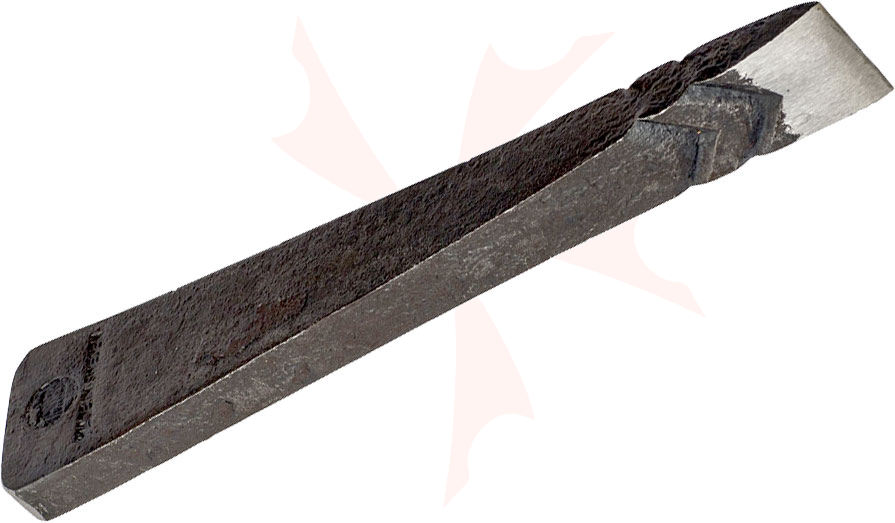 Hults Bruk Splitting Wedge 9.5" Overall, Weighs 2.5 Pounds ...
