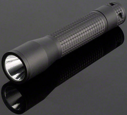 INOVA T2 Lithium Powered LED Flashlight 155 Max Lumens - KnifeCenter ...