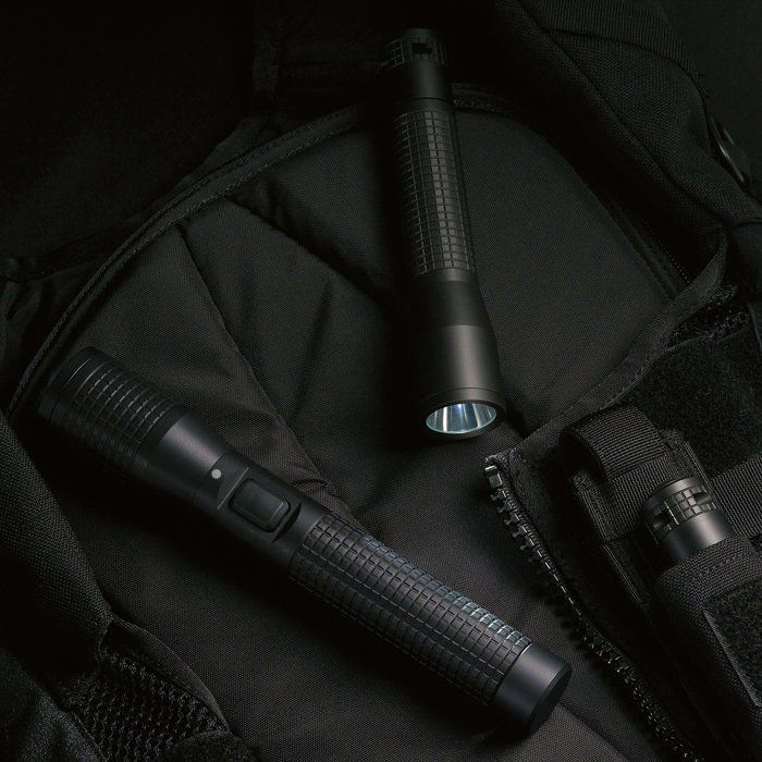 INOVA T2 Lithium Powered LED Flashlight 155 Max Lumens - KnifeCenter ...