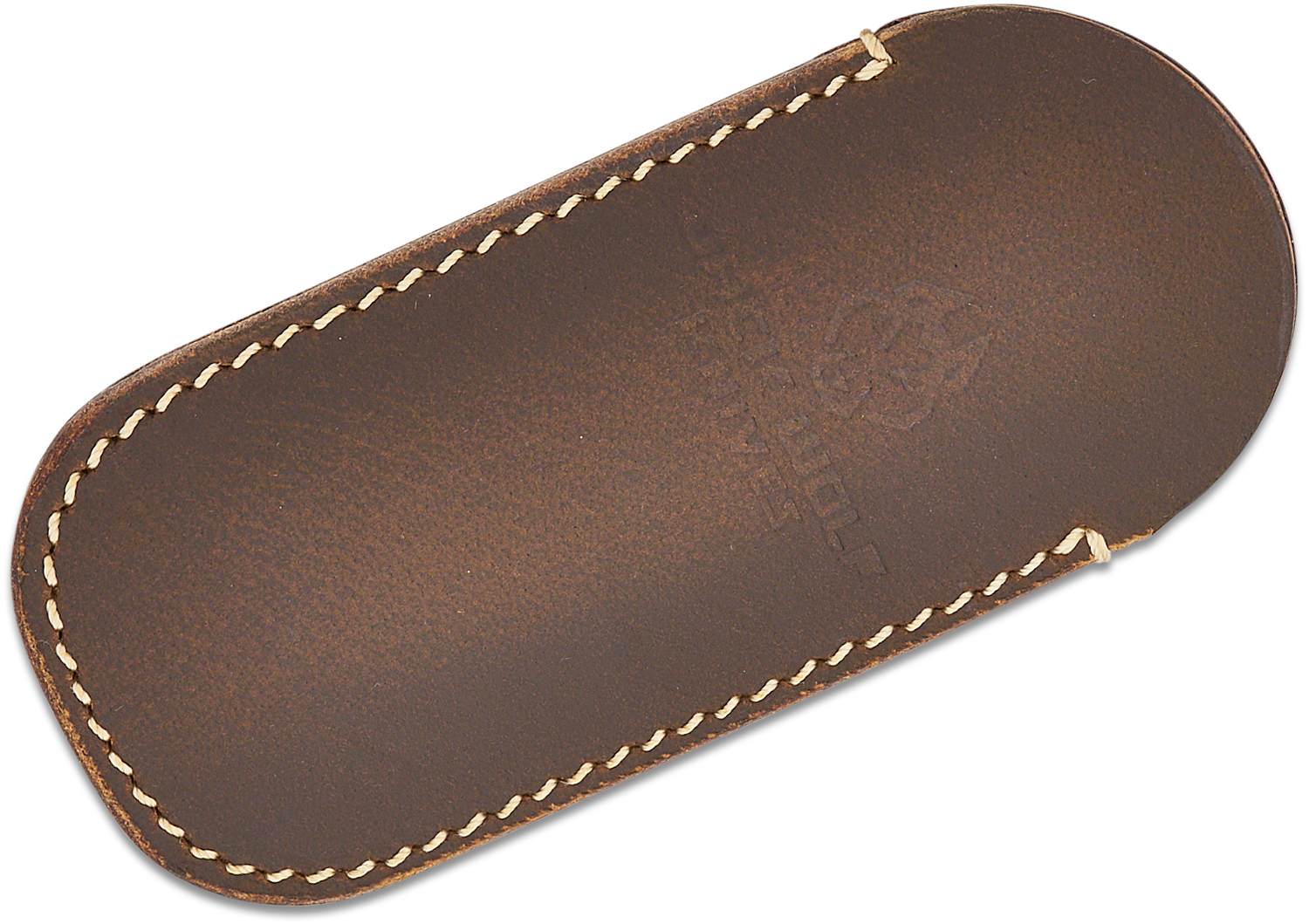 Jack Wolf Knives Pioneer Jack Traditional Slipjoint Folding Knife 2.93 ...